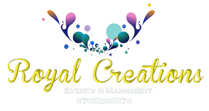Royal Creations Chakan